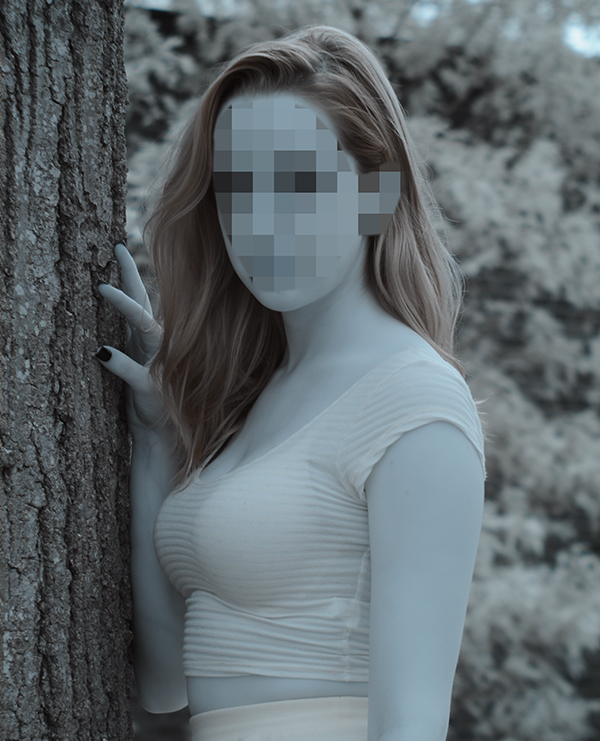 How To Shoot Mind Bending Infrared Digital Photos With A Modified Camera Part Two Shutterbug